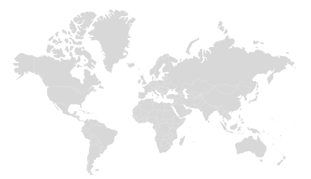 CMI-Map - Christian Media International